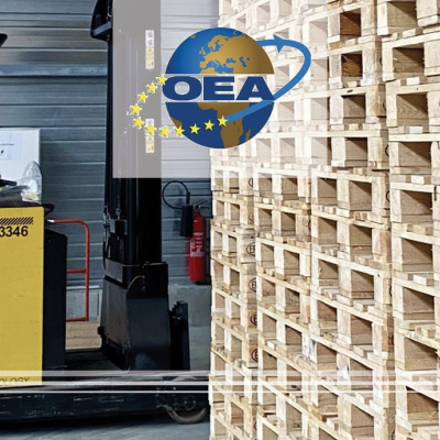 OEA Full : Simplifications douanières ET Sécurité / Sûreté | MALVAUX