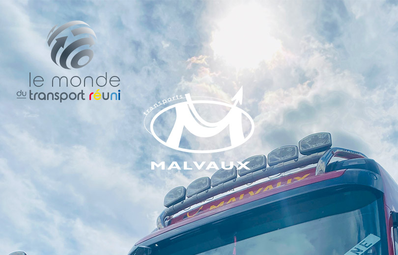 LMTR : un nouveau regard sur le transport | MALVAUX